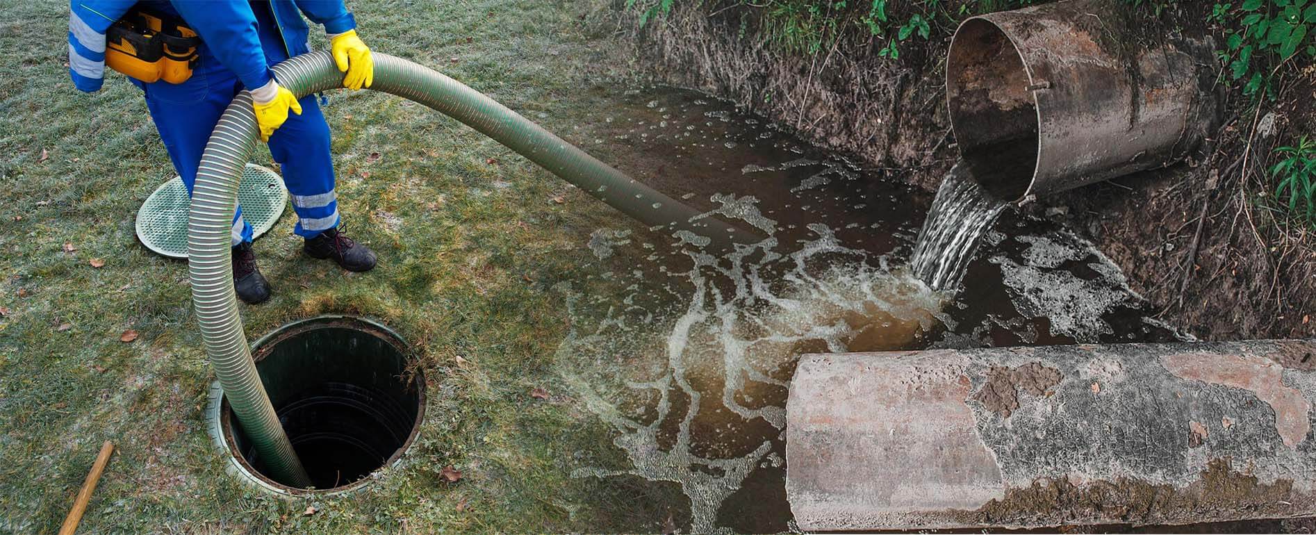 DIY vs. Professional Sewage Cleanup: What's Best for You?